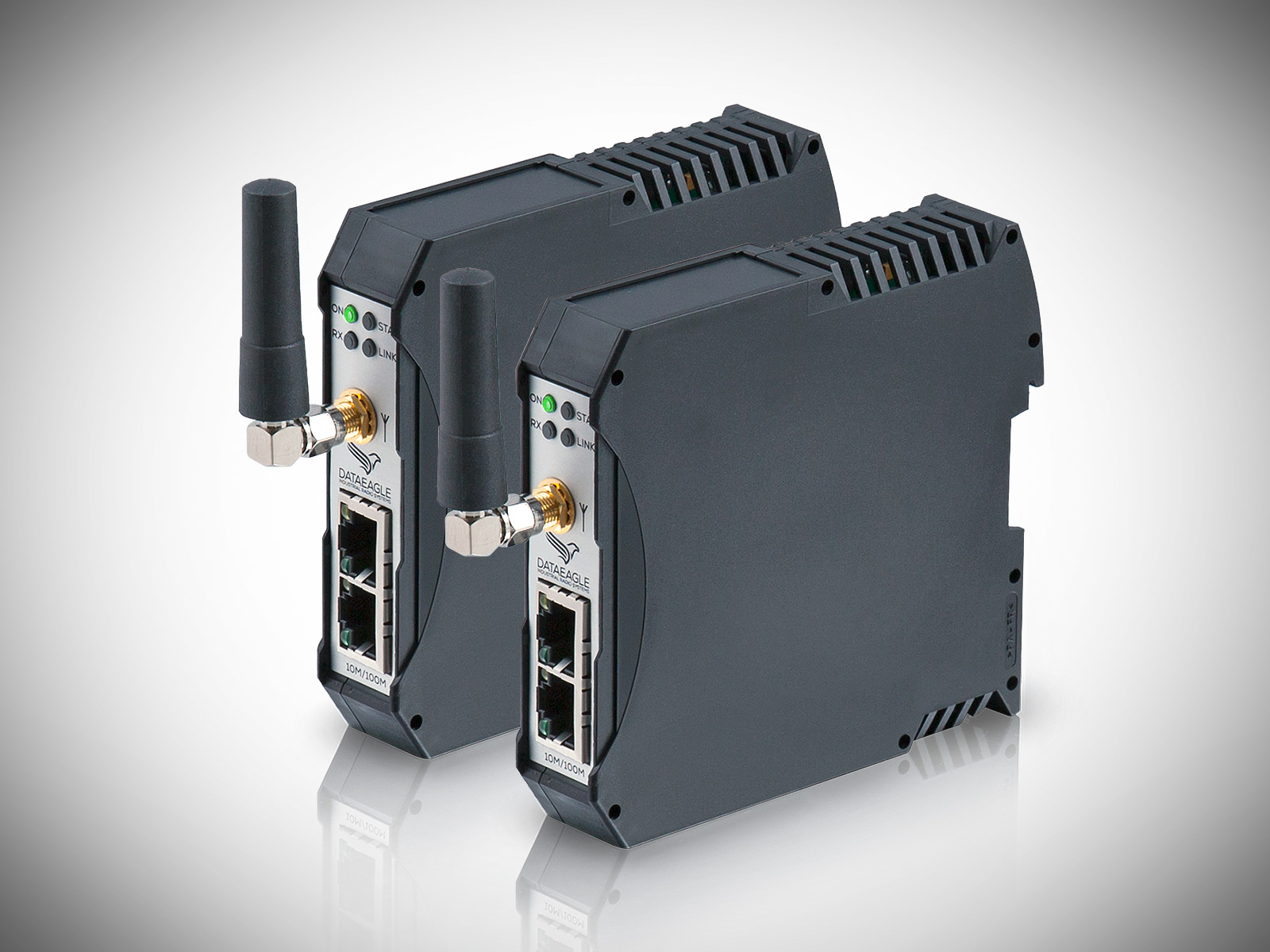 IoT Edge Gateway - DATAEAGLE 7050 - Maschinen weltweit vernetzen IoT Edge Gateway - DATAEAGLE 7050 - Maschinen weltweit vernetzen